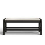 Bernhardt Linea Upholstered Bench & Reviews | Wayfair